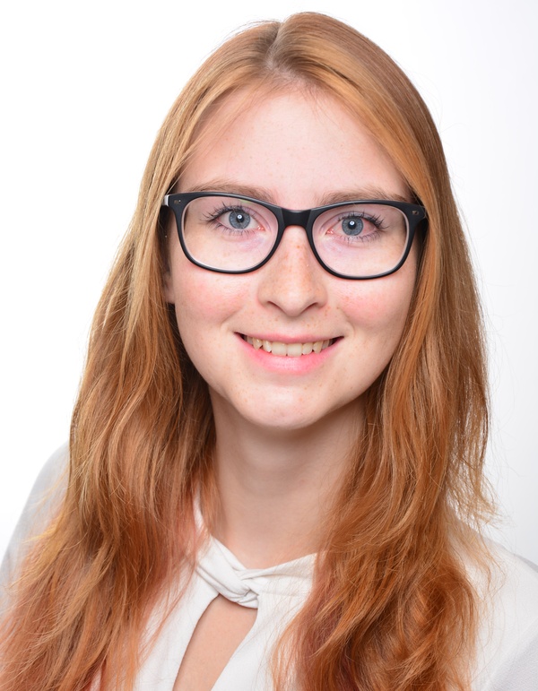 Myria Schuster - PwC Legal