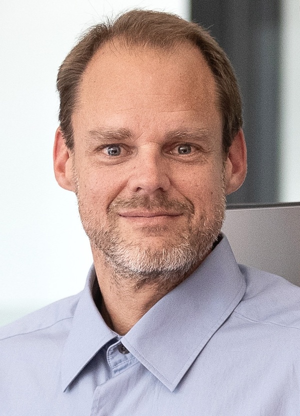 Alexander Schmidt - PwC Legal