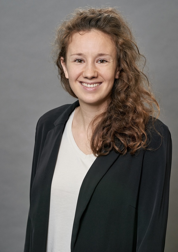 Carolin Rost - PwC Legal