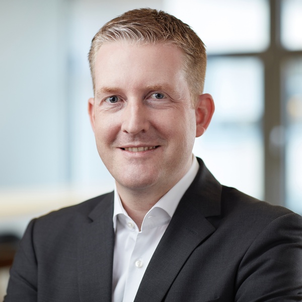 Dr. Timo Rinne - PwC Legal