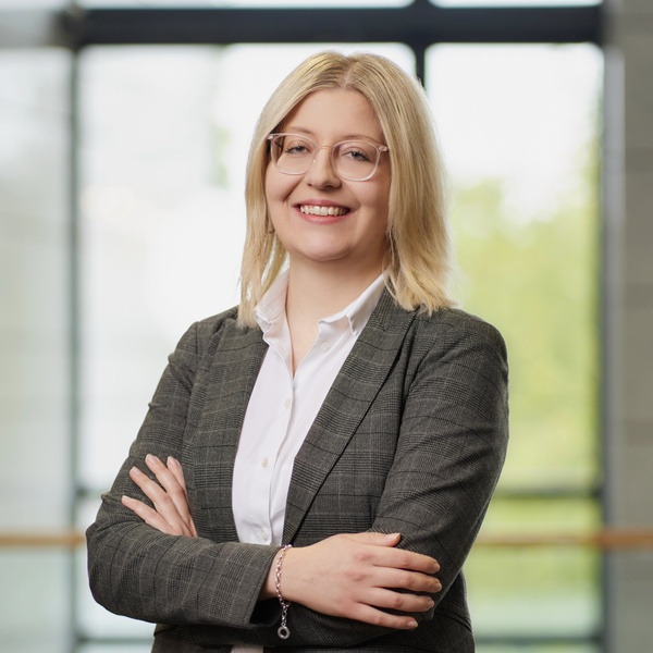 Alexandra Rath - PwC Legal