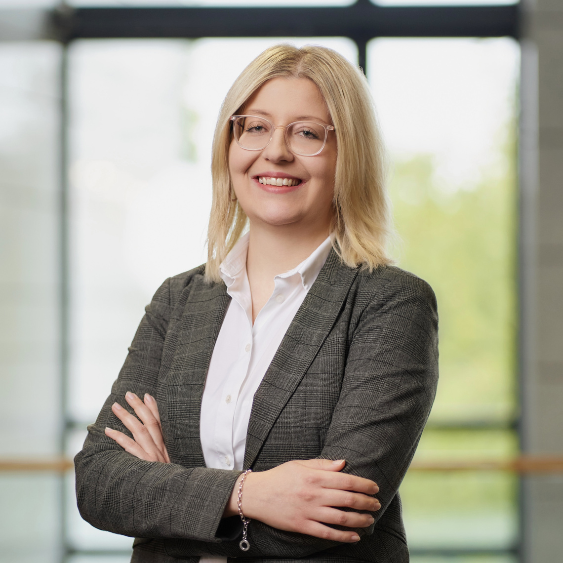 Alexandra Rath - PwC Legal