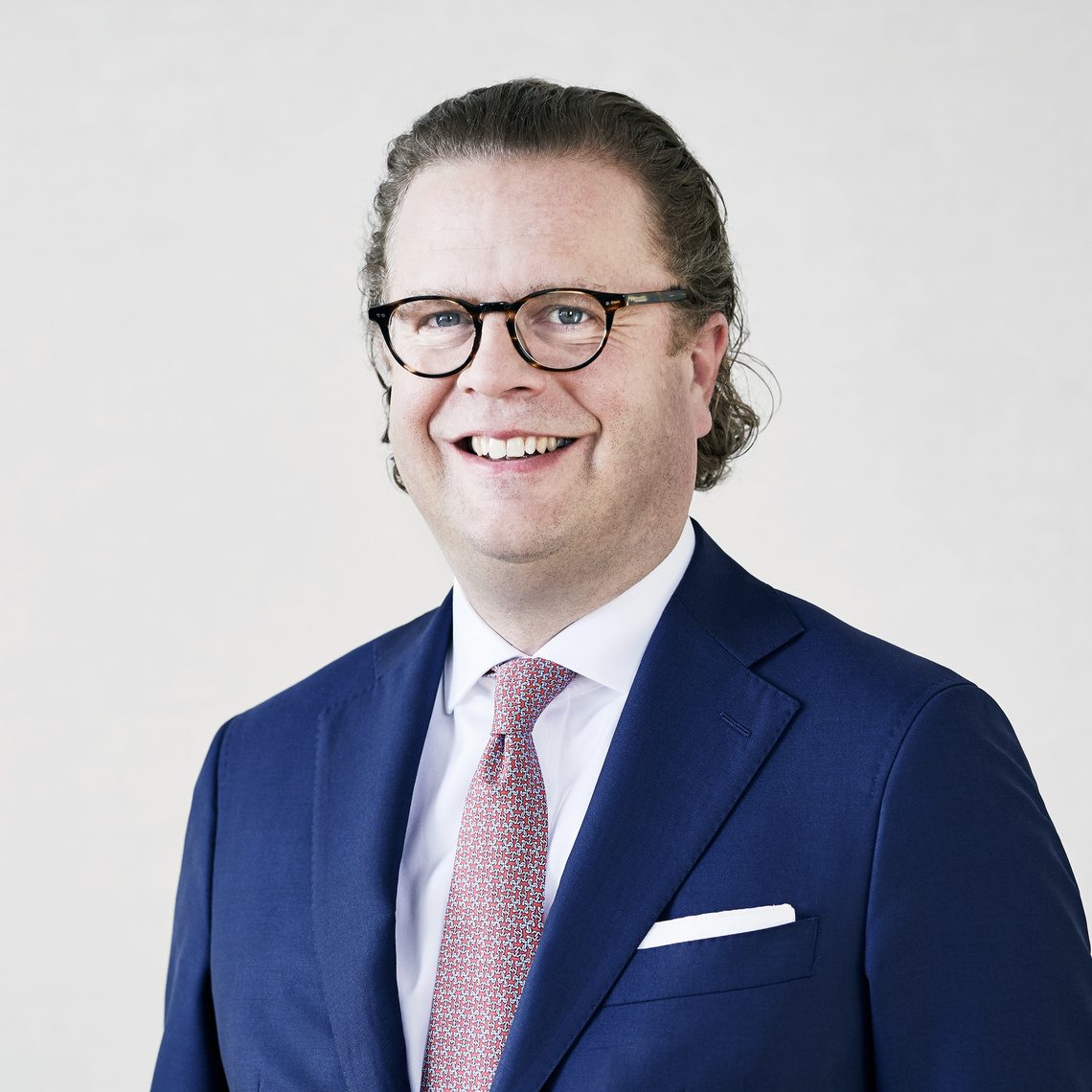 Jan Philipp Otter - PwC Legal