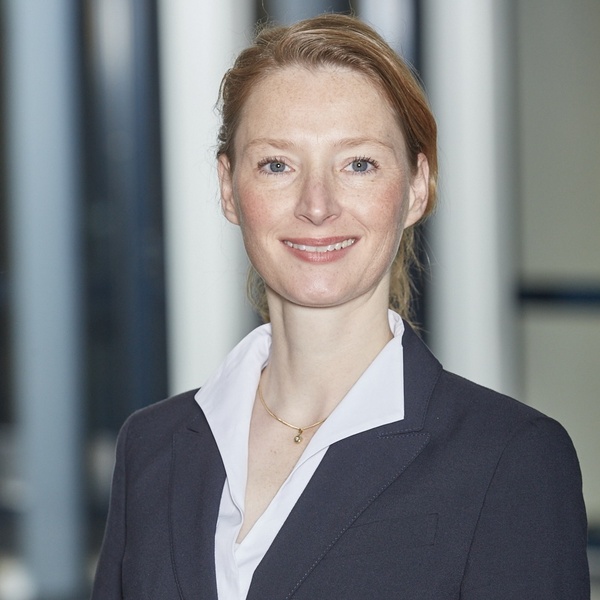 Dr. Jutta Mues - PwC Legal