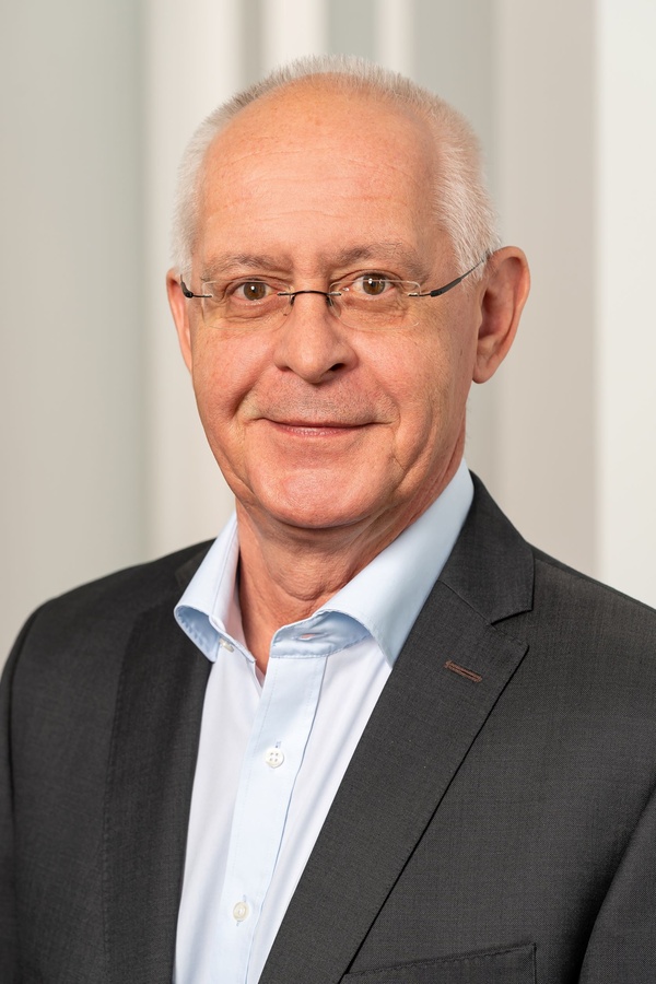Thomas Moritz - PwC Legal