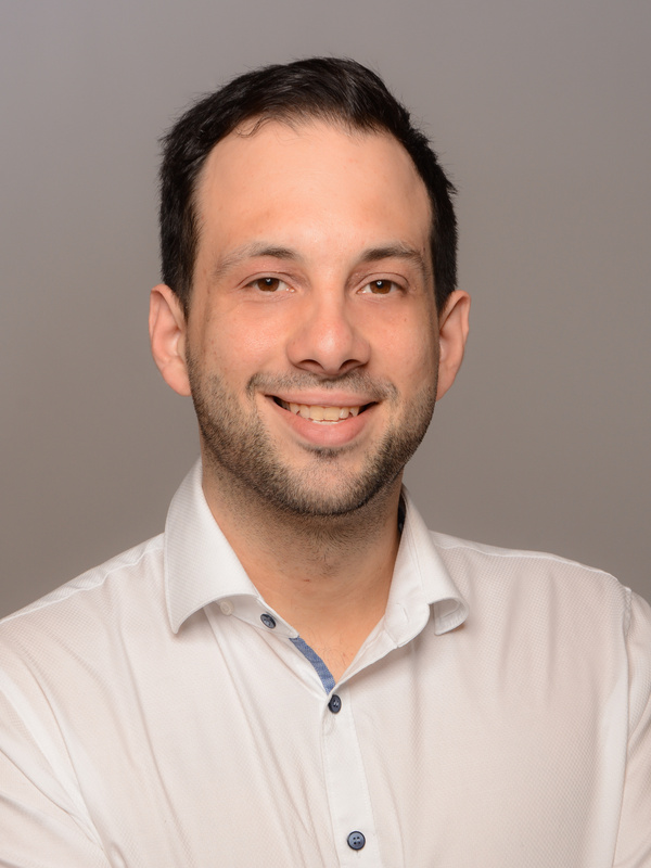 Mario Mitrovic - PwC Legal