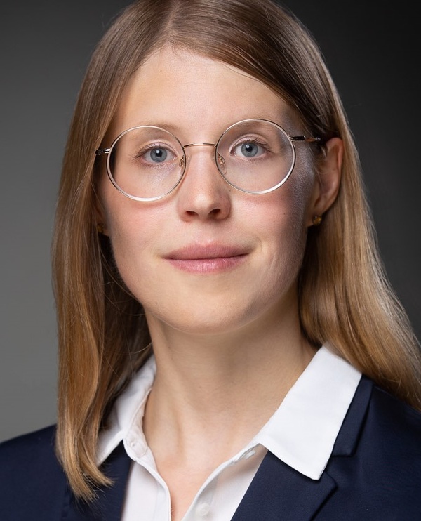 Dr. Saskia Naomi Merle - PwC Legal