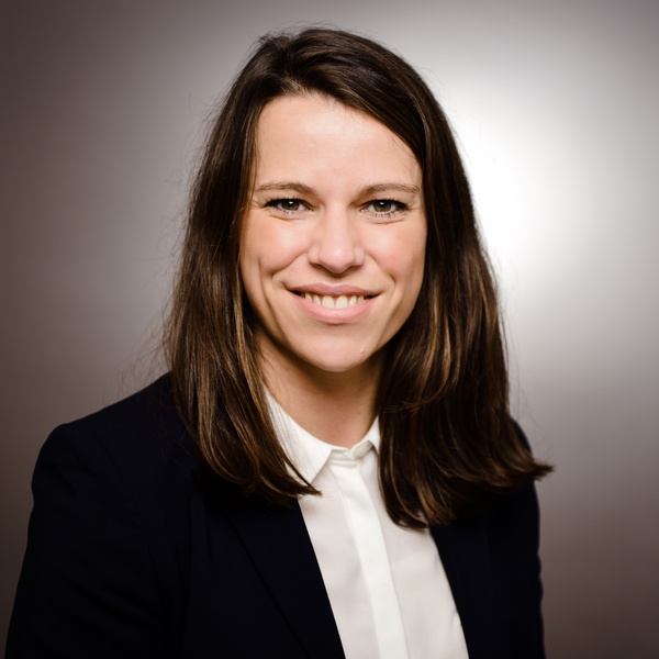 Pia Mausbach - PwC Legal