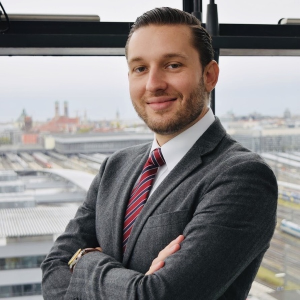 Phillip Limbek - PwC Legal