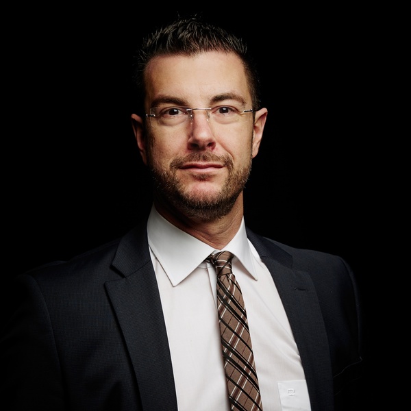 Veit Lichtenegger - PwC Legal