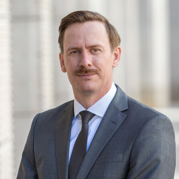 Sebastian Babbe - PwC Legal