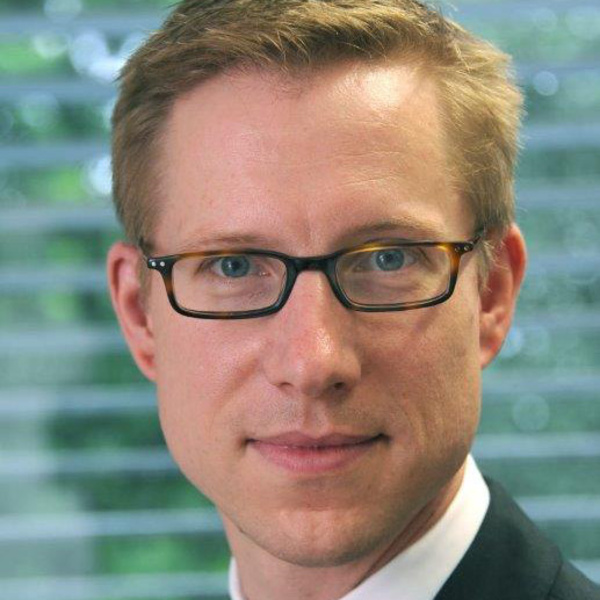 Marcel Barth - PwC Legal