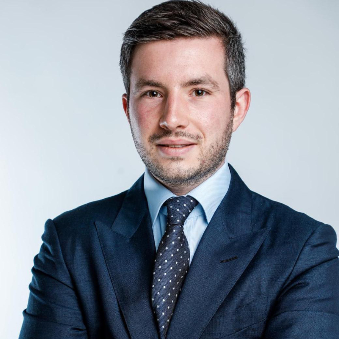 Maximilian Beermann - PwC Legal