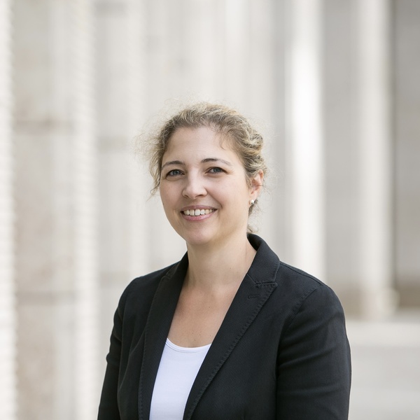 Christina Maurer-Heinze - PwC Legal