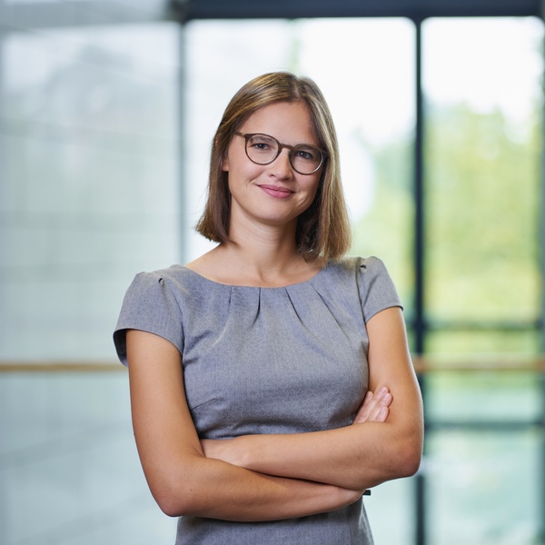 Rebecca Klenke, LL.M. (Münster) - PwC Legal