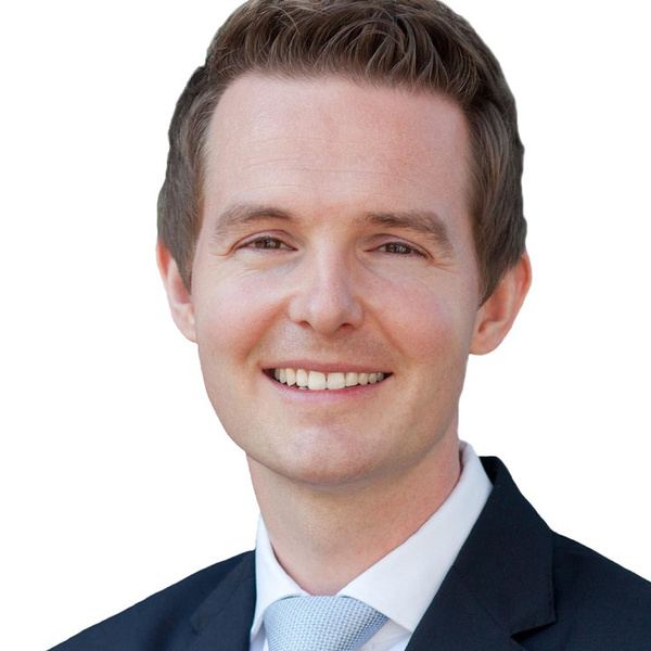 Matthias Bleidiesel - PwC Legal