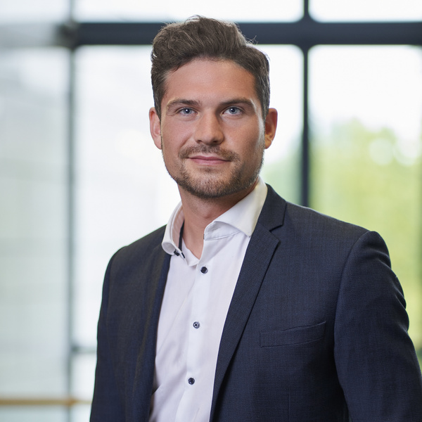 Sebastian Brandt - PwC Legal