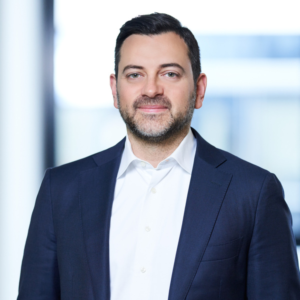 Dr. Daniel Callejon - PwC Legal