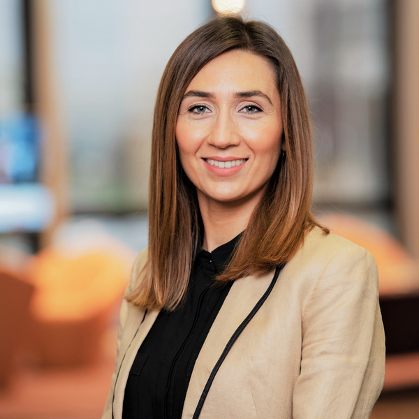 Tugba Cavdar - PwC Legal