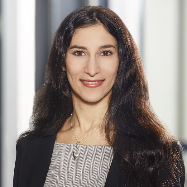 Naima El Mourabit - PwC Legal