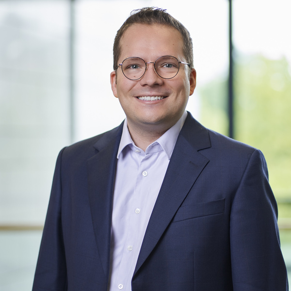 Valentin Ganzer - PwC Legal