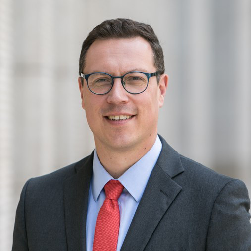 Stefan Gentzsch - PwC Legal