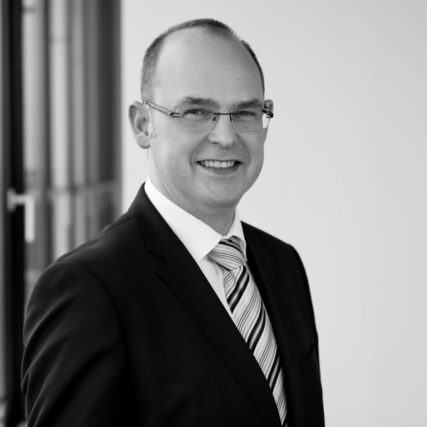 Frank Kaspar - PwC Legal