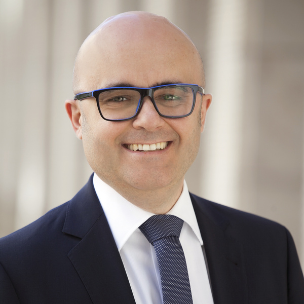 Rainer Glaschy - PwC Legal