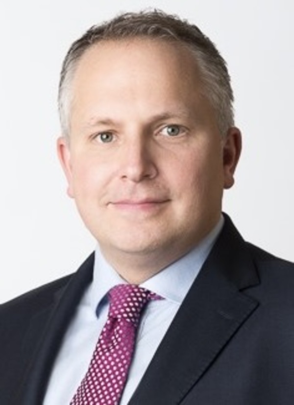 Michael H. Küper - PwC Legal