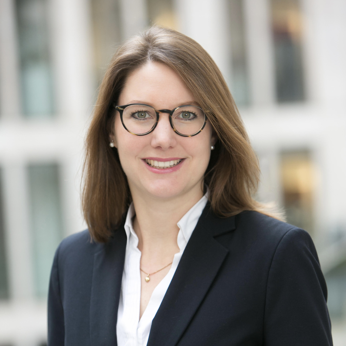Hanna Friederike Ehlers - PwC Legal