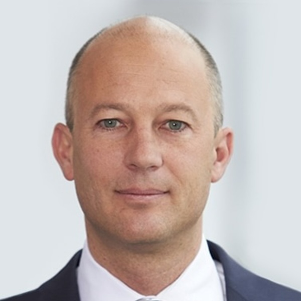 Dr. Tobias von Tucher, LL.M. Eur - PwC Legal