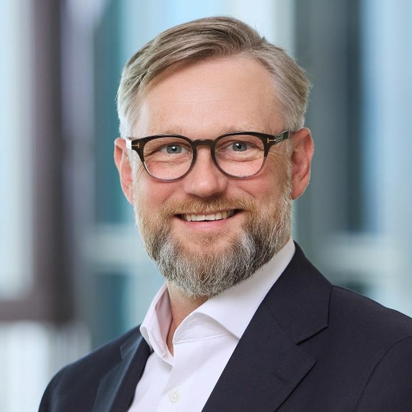 Dietmar Ketzer - PwC Legal