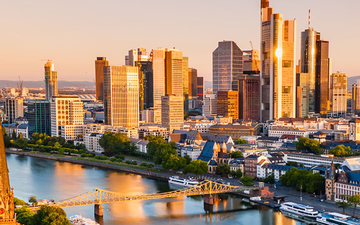Frankfurt am Main - PwC Legal