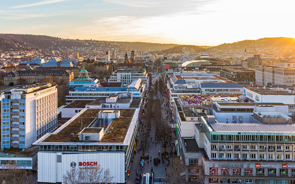 Stuttgart - PwC Legal